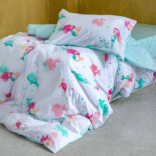 Κουβερλί Παιδικά | για Αγόρια & Κορίτσια | Βαμβακερά | Προσφορές ...