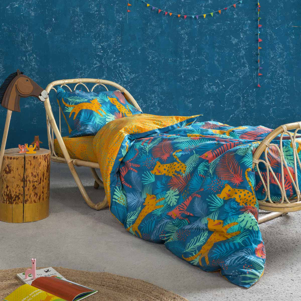 Κουβερλί Παιδικά | για Αγόρια & Κορίτσια | Βαμβακερά | Προσφορές ...