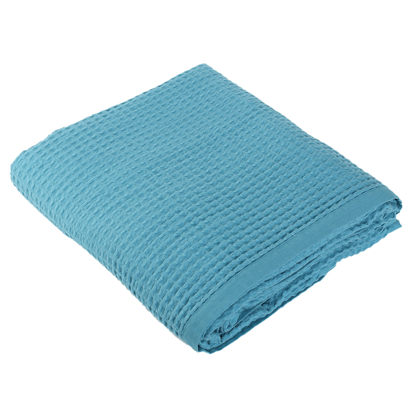 Κουβέρτα Πικέ Μονή Nef-Nef New Golf Linen 5205495425566 | Spitishop