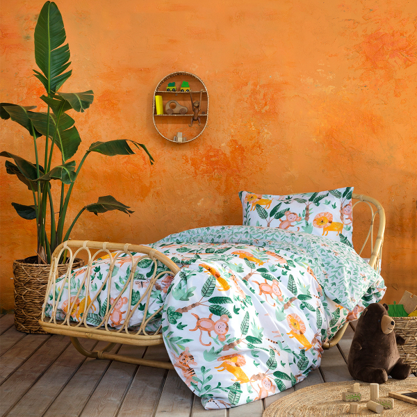 Κουβερλί Παιδικά | για Αγόρια & Κορίτσια | Βαμβακερά | Προσφορές ...