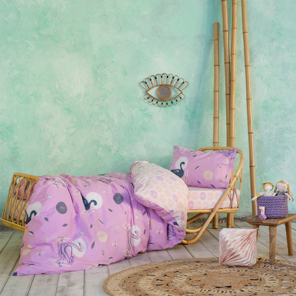 Κουβερλί Παιδικά | για Αγόρια & Κορίτσια | Βαμβακερά | Προσφορές ...