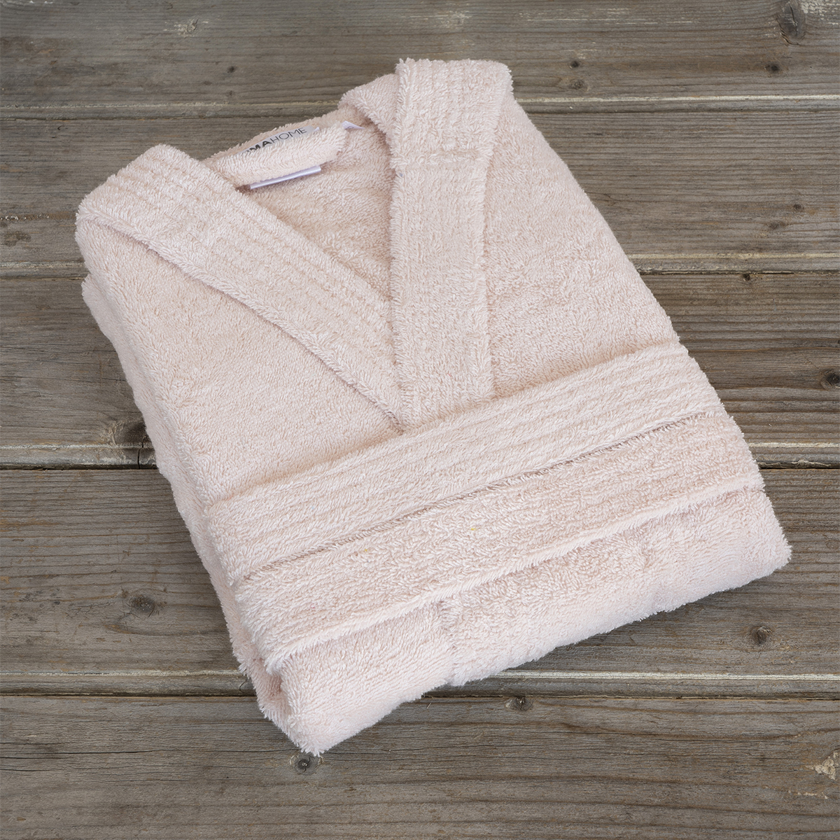 Παιδικό Μπουρνούζι Nima Kids Wizard Light Pink G.110643 | Spitishop