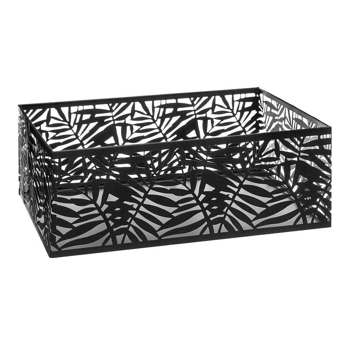 Καλάθια Αποθήκευσης (Σετ 3τμχ) A-S Pop Black 168373 3560238711309 ...
