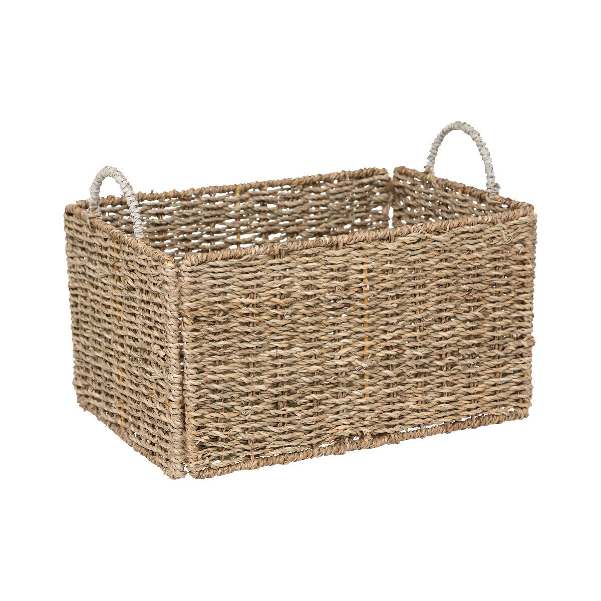 Καλάθια Αποθήκευσης (Σετ 3τμχ) A-S Palm 185643 3560231538972 | Spitishop