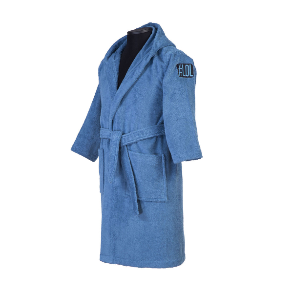 Μπουρνούζια Παιδικά | για Αγόρια & Κορίτσια | Κολυμβητηρίου | Nef Nef ...