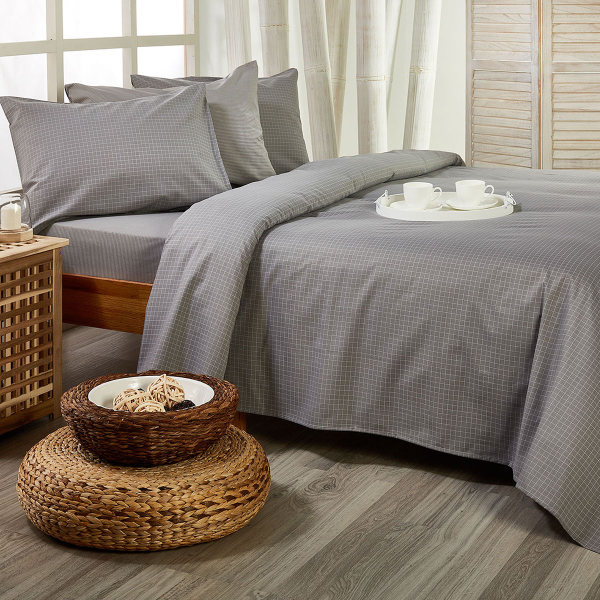 Σεντόνια Υπέρδιπλα & King Size | Spitishop.gr