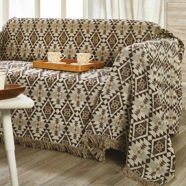 Ριχτάρια Τριθέσιου Καναπέ