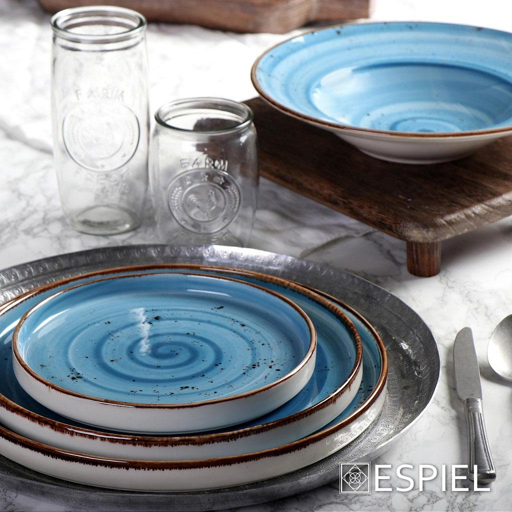 Ποτήρι Νερού 600ml Espiel PLE105K6 5205918242893 | Spitishop