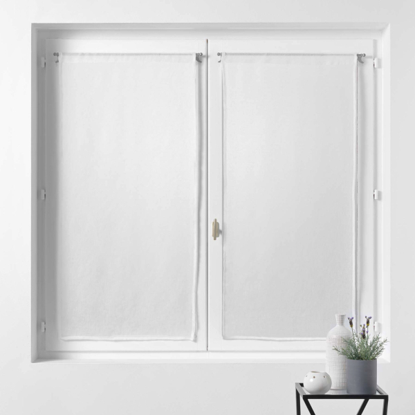 Κουρτίνες Παραθύρου | Κοντές Για Παράθυρο | Spitishop.gr