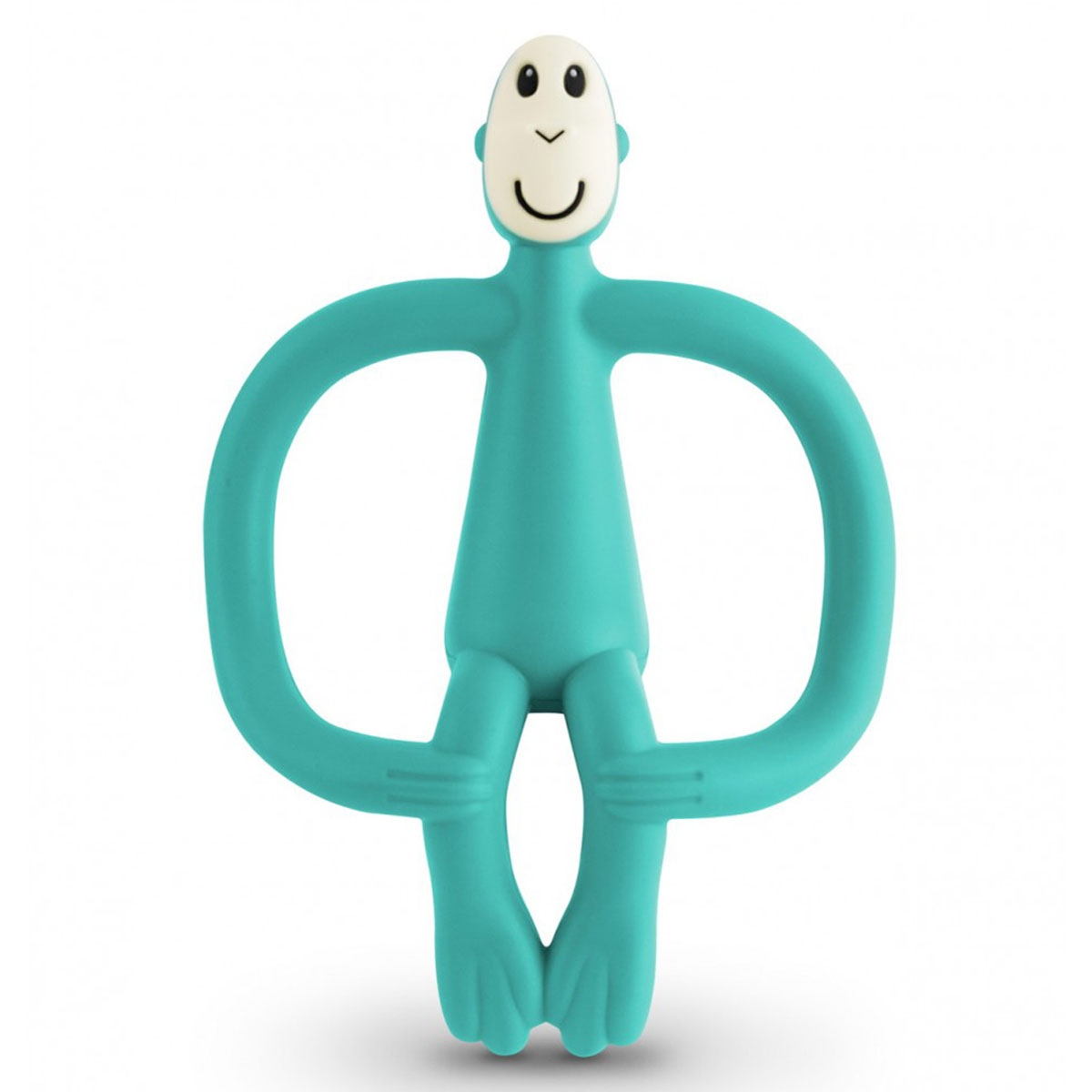 Μασητικό Matchstick Monkey Teething Toy Green 611901211091 | Spitishop