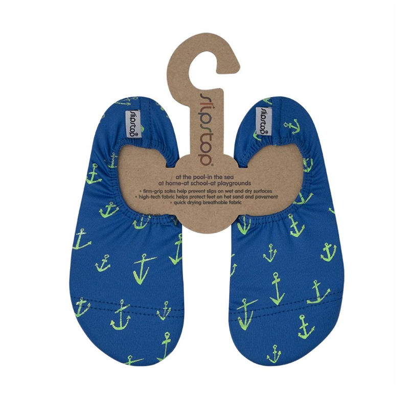 Παιδικά Παπούτσια Θαλάσσης Slipstop Marine G.19500014 | Spitishop