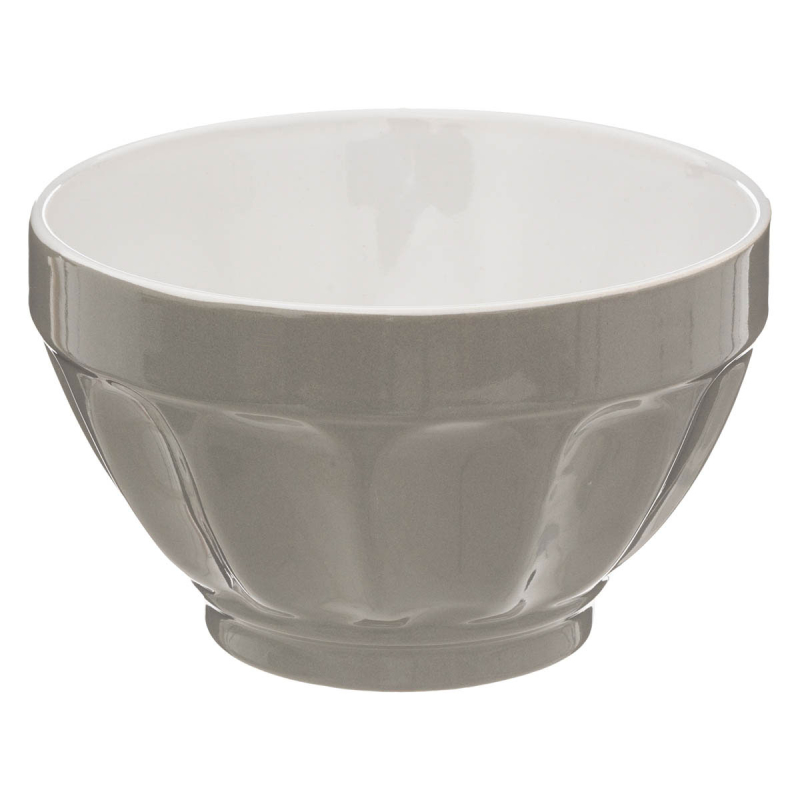 Μπολ (Φ14.6) S-D Colorama Grey 145420F 3560238922675 | Spitishop