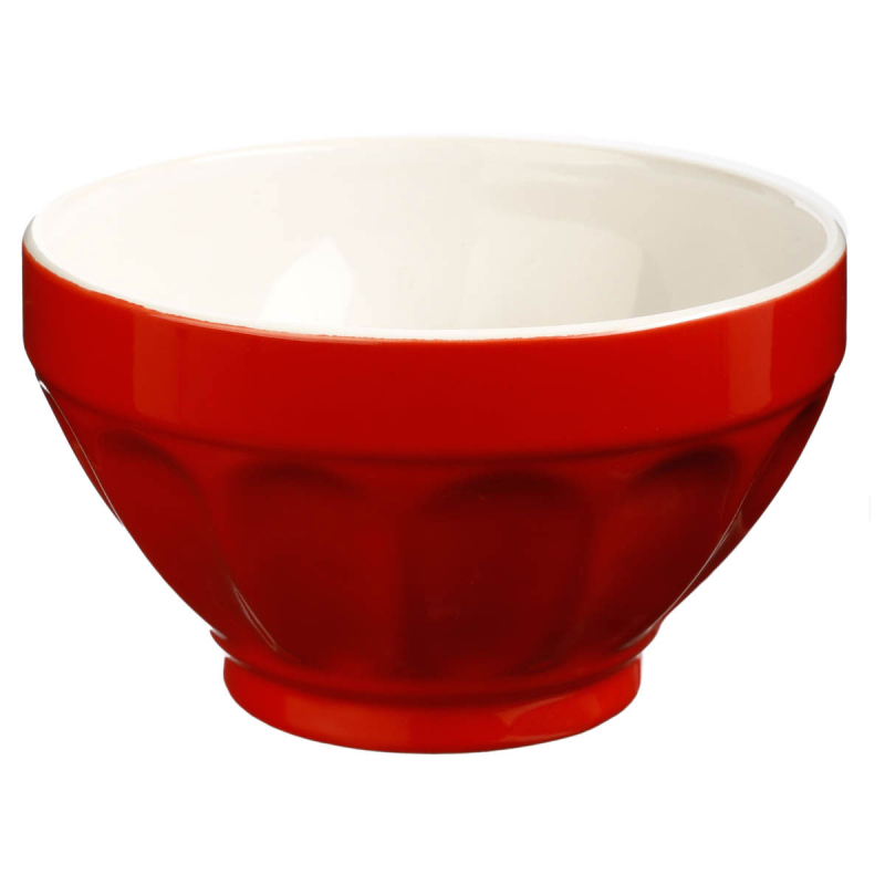 Μπολ (Φ14.6) S-D Colorama Red 145420C 3560238922620 | Spitishop