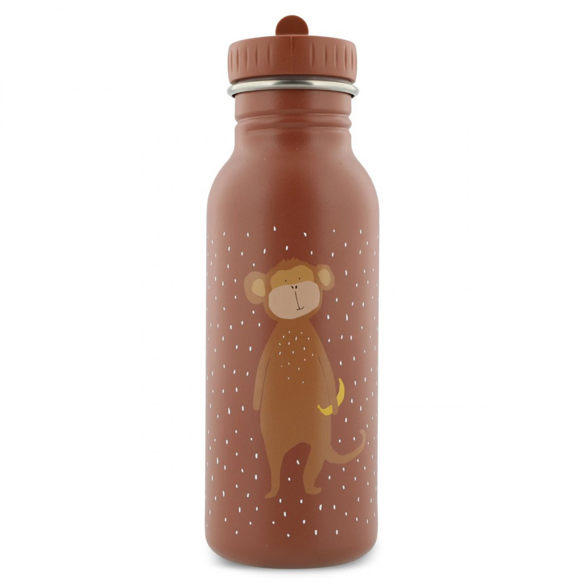 Παγούρι 500ml Trixie Monkey | Spi | Snif.gr