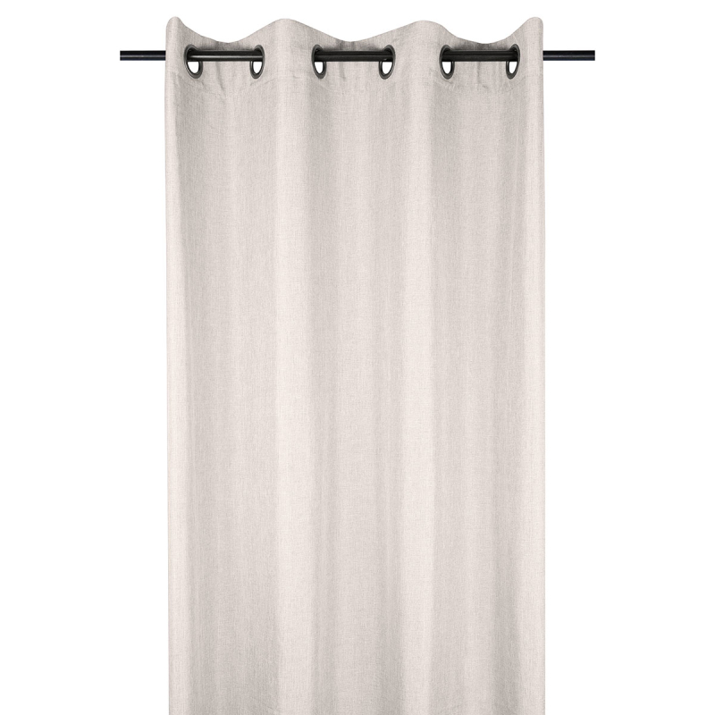 Κουρτίνα (140x260) Με Τρουκς S-F Bea Lin R68538001 3014627906406 ...