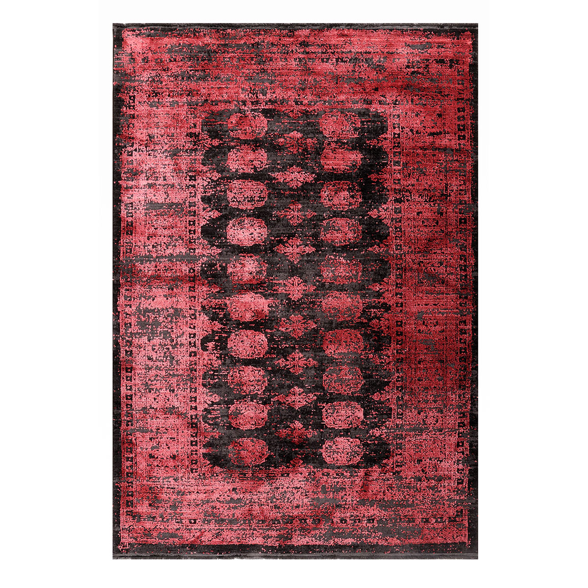 Χαλιά Κρεβατοκάμαρας (Σετ 3τμχ) Tzikas Carpets Karma 00164-910 172-0 ...