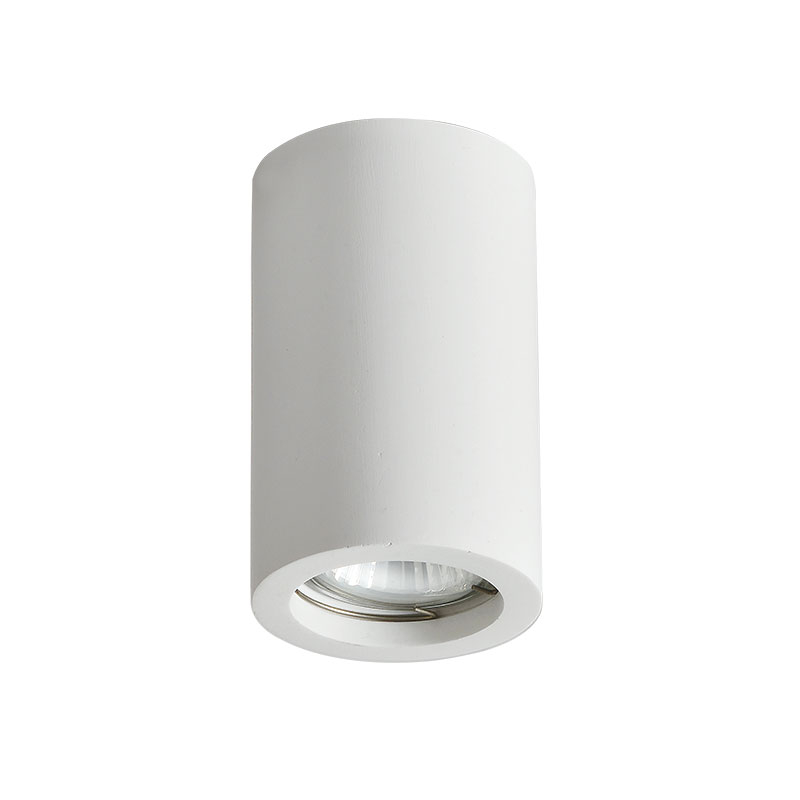 Σποτ Μονόφωτο Aca Ruth G95211C Gypsum 5208055044436 | Spitishop