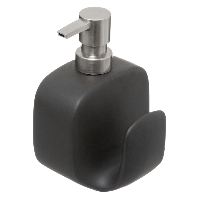 Δοχείο Υγρού Πιάτων 400ml + Θήκη Για Σφουγγάρι F-V Kitchen 167782 ...
