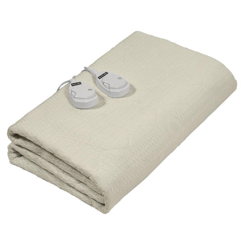 Κουβέρτα Ηλεκτρική Υπέρδιπλη (140x155) Das Home 0488 5204850219789 ...