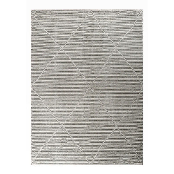 Χαλιά Κρεβατοκάμαρας (Σετ 3τμχ) Tzikas Carpets Sign 36408-095 348-0-358 ...