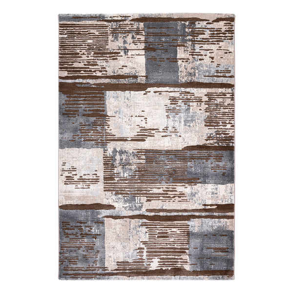 Χαλί (160x230) Βιοκαρπέτ Bellagio 13344/H 520801369021 | Spitishop