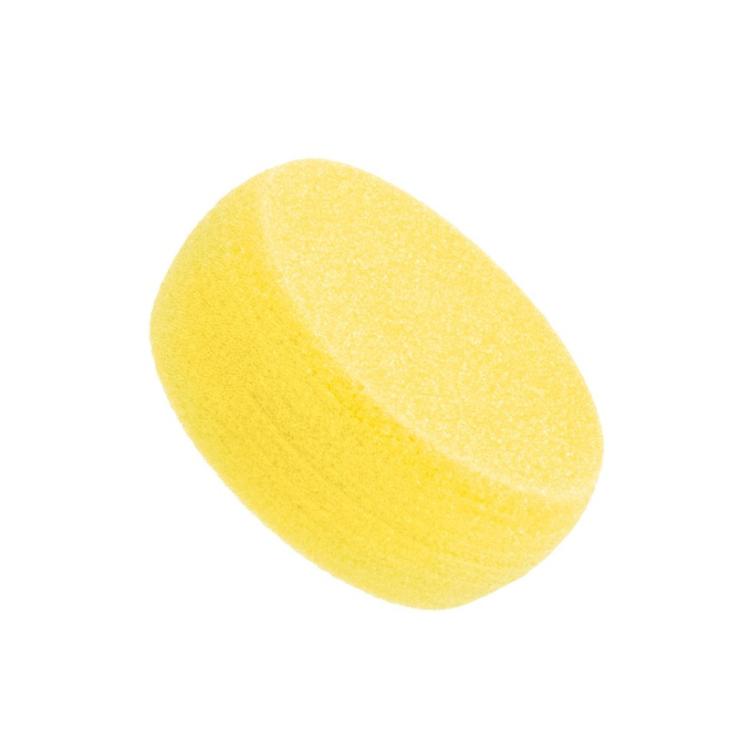 Σφουγγάρι Akuku A1132 Yellow 5907644011322 | Spitishop