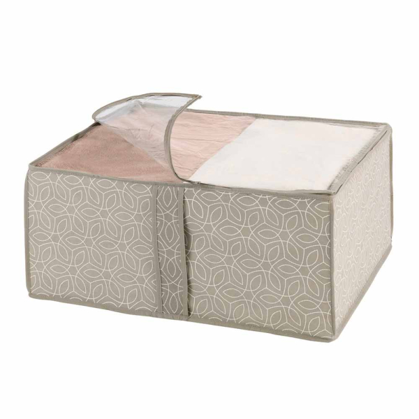 Θήκη Αποθήκευσης Ρούχων (55x40x20) Wenko Balance 64521100 4008838248362 ...