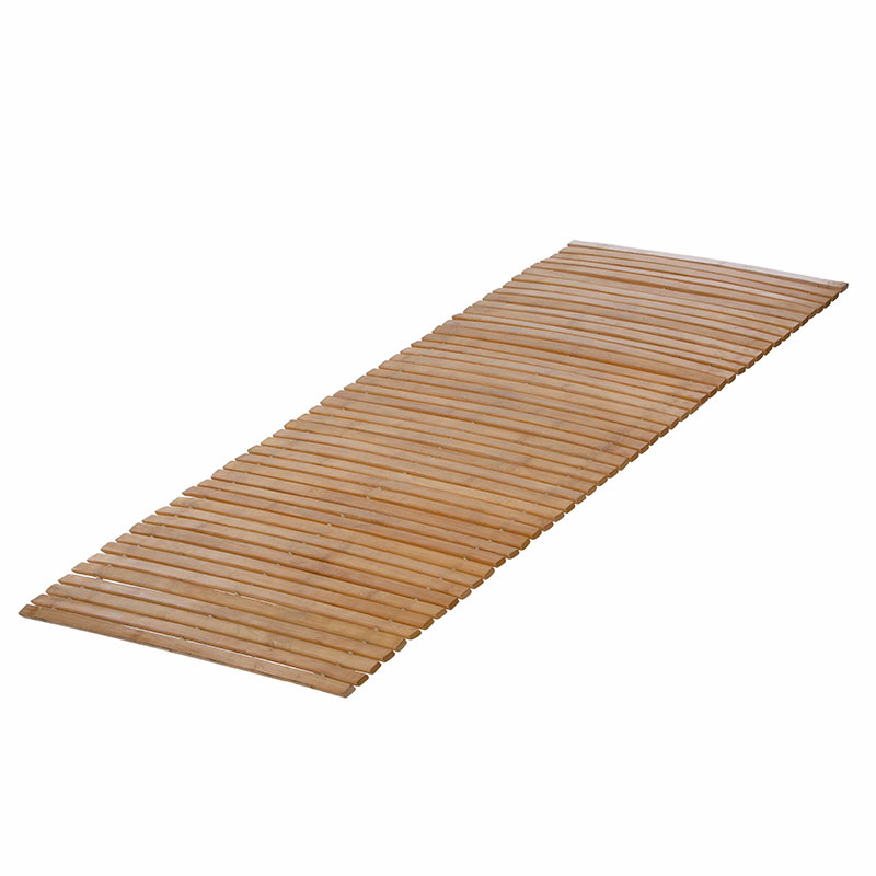 Ξύλινο Πατάκι Μπάνιου (50x120) F-V Duckboard To Roll 174857 ...