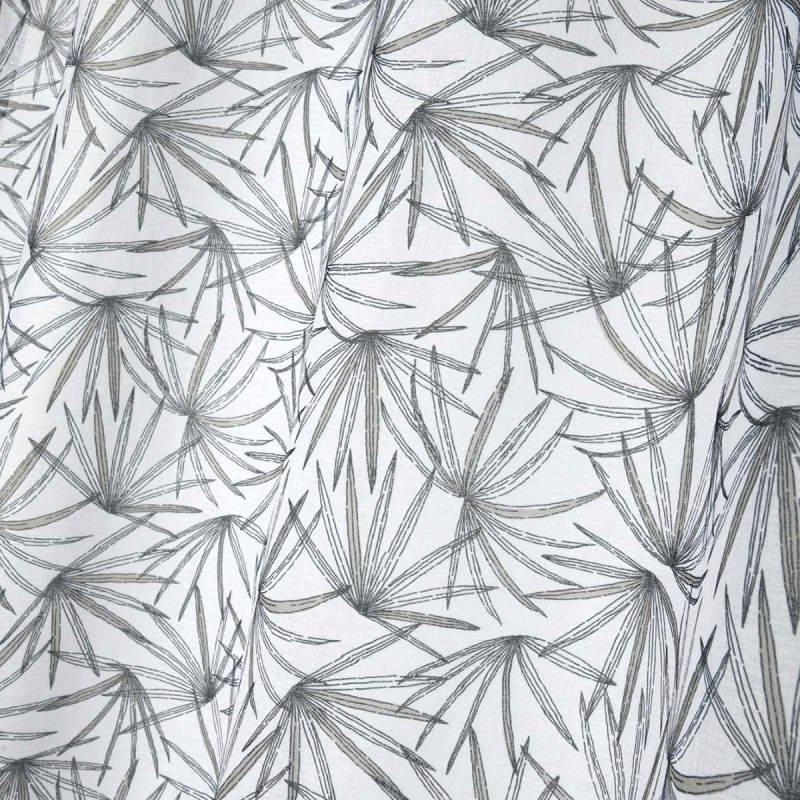 Κουρτίνα (140x260) Με Τρουκς S-F Baleares Naturel R6C406002VL ...