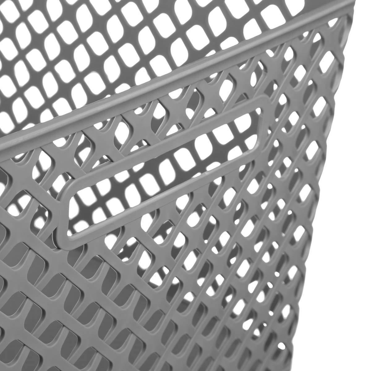 Καλάθι Αποθήκευσης (30.5x37x22) F-V Folk Grey 138802C 3560239306443 ...