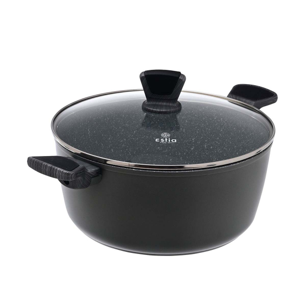 Κατσαρόλες | Αντικολλητικές, Ανοξείδωτες| Spitishop.gr