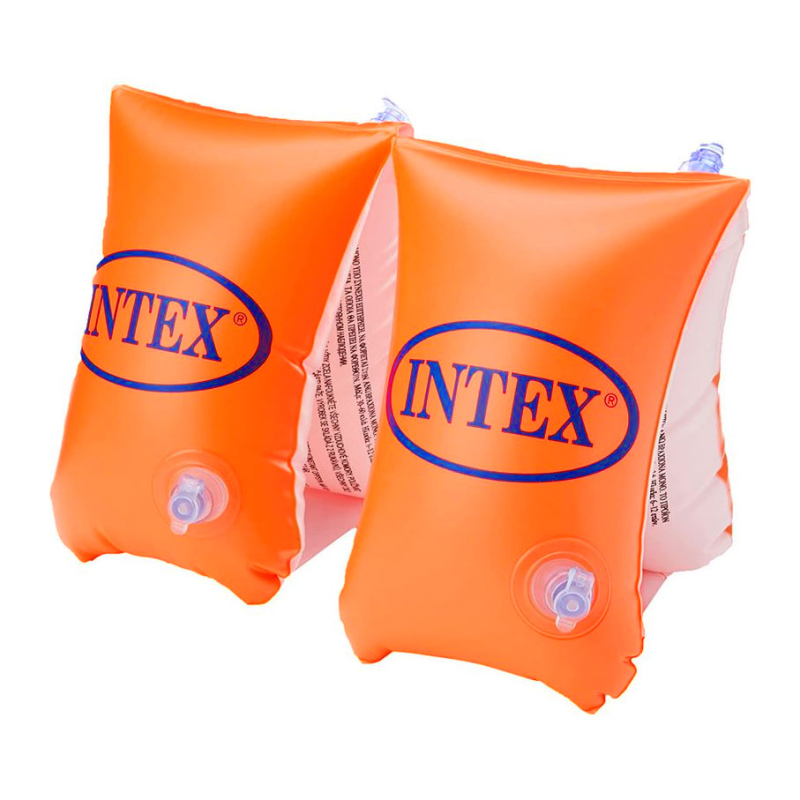 Μπρατσάκια Κολύμβησης Intex 68058641 6941057408798 | Spitishop
